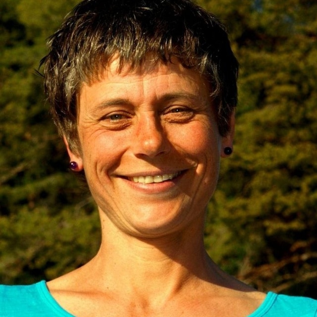 Béatrice Paul – UNESCO-Weltnaturerbe TektonikArena Sardona